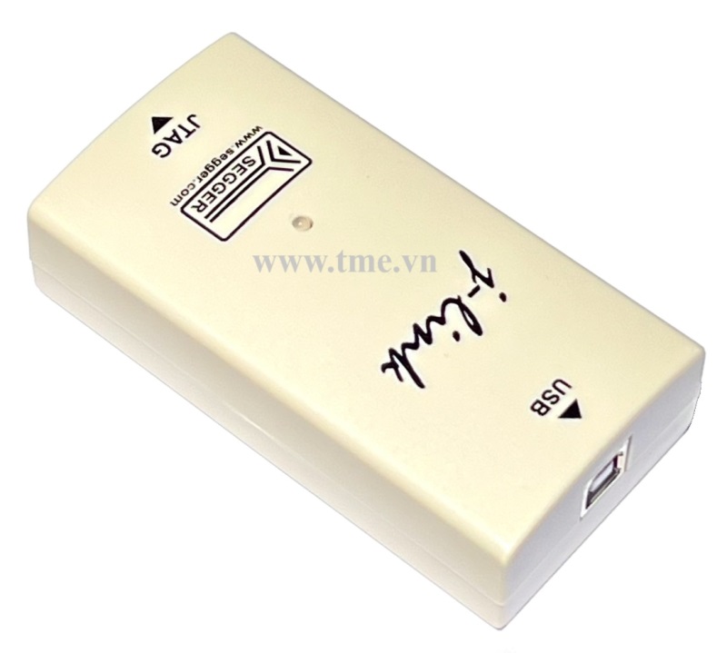 J-LINK V9 (J-LINK V9 Debugger Emulator) - www.tme.vn - Linh kien dien ...